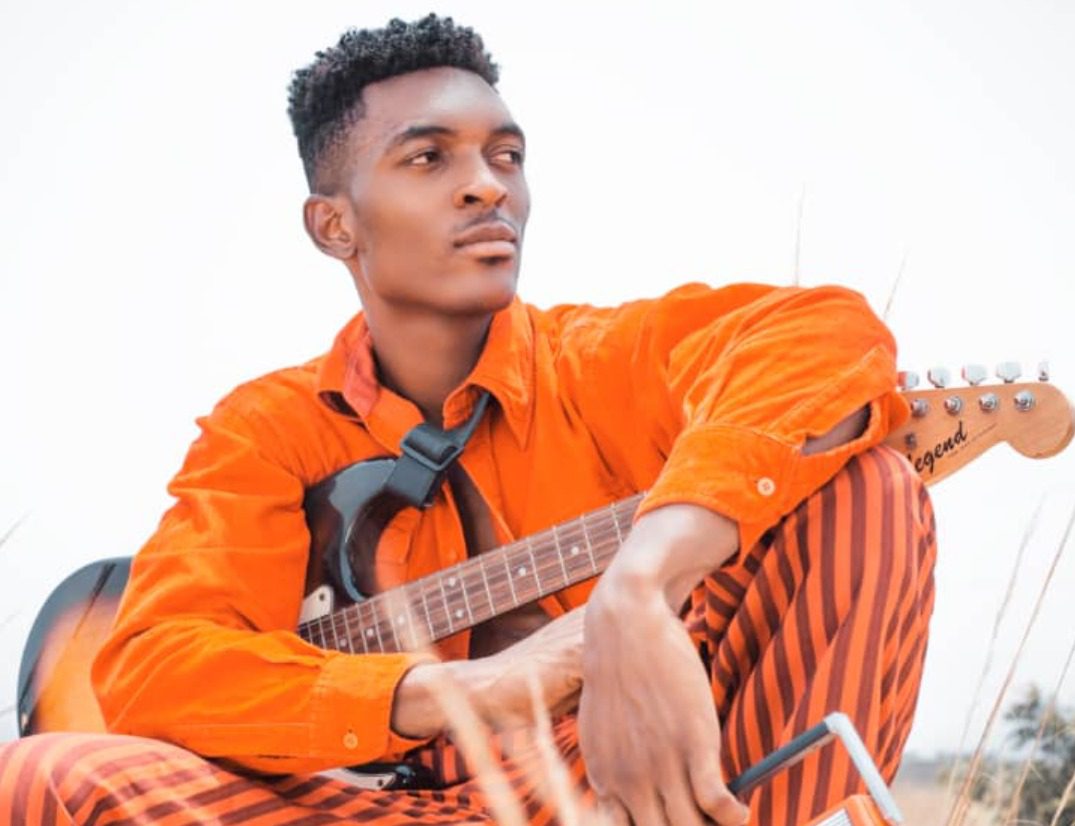 Singer J’ador drops Amapiano-Highlife song, ‘Mansa’ - MyJoyOnline