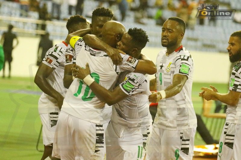 Prosper Harrison Addo calls for patience for players who will be ...