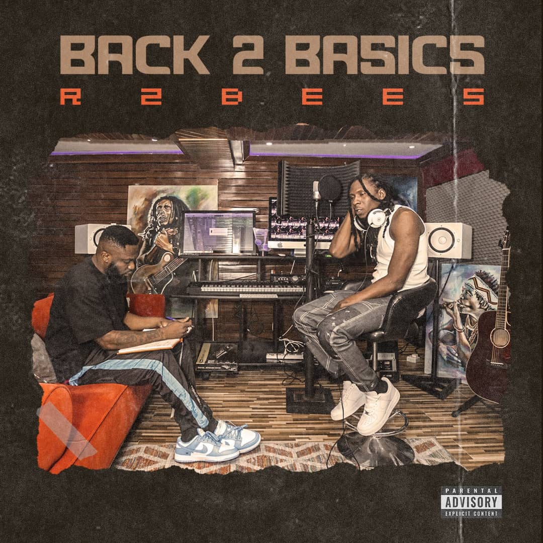 R2Bees to thrill fans this holidays with ‘Back to Basics’ - MyJoyOnline