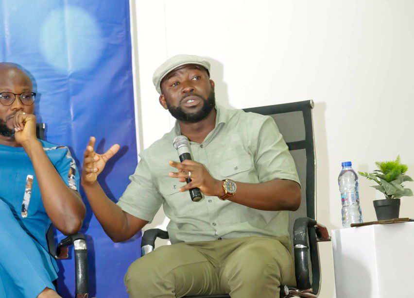 Agribusiness has not been given necessary attention in Ghana – Senyo ...