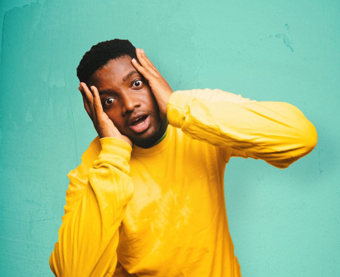 Bryan The Mensah’s maiden album ‘Road To Hastafari’ greeted with ...