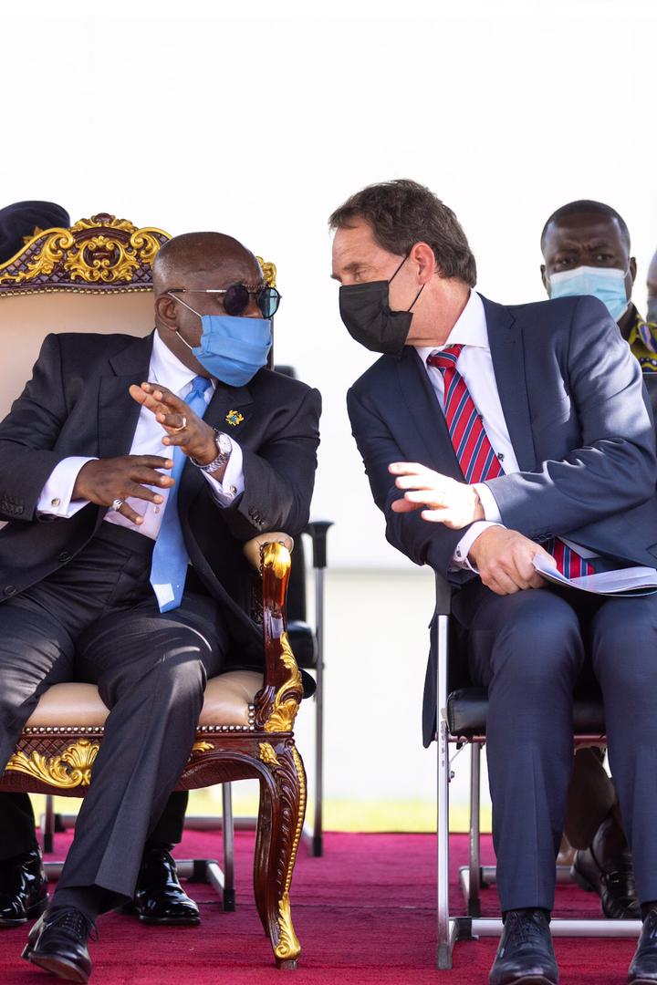 Cargill commissions $13m cocoa processing plant expansion in Tema ...