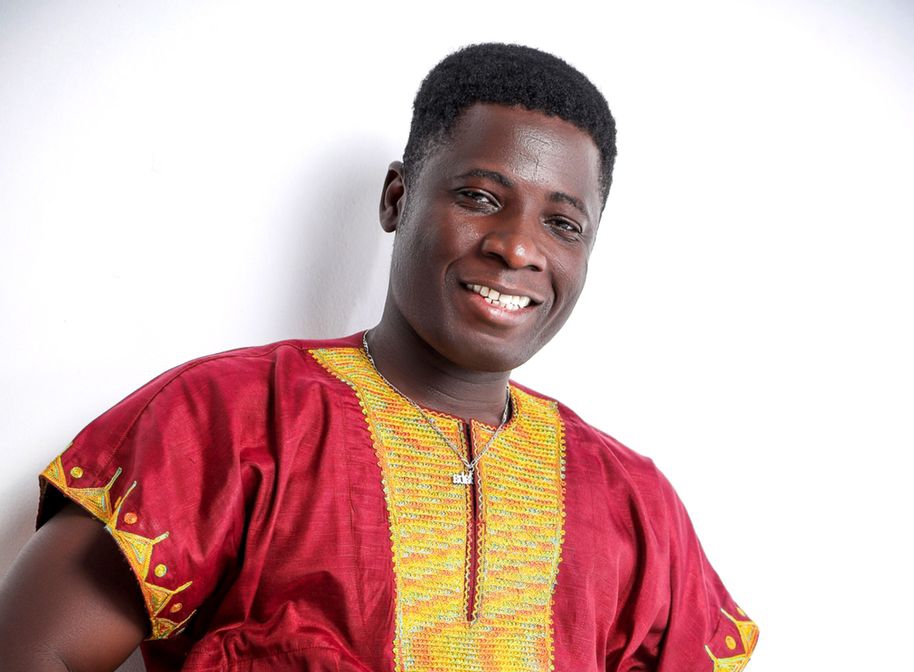 Jay Baba bags two awards at 2021 Central Music Awards - MyJoyOnline