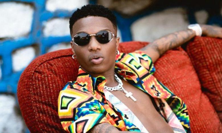 Wizkid teases new collab with U.S. singer Brent Faiyaz - MyJoyOnline