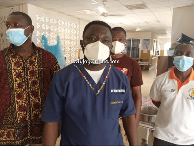 Death toll in yellow fever outbreak at Savannah Region now 14, 3 in ...