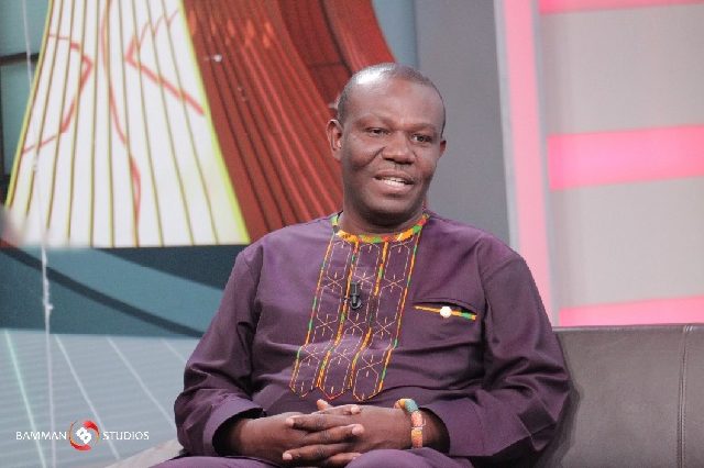 Government’s response to Volta Region tidal waves attack ...