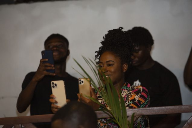 Ko-Jo Cue thrills fans with first live concert after '21 Memory Lane ...