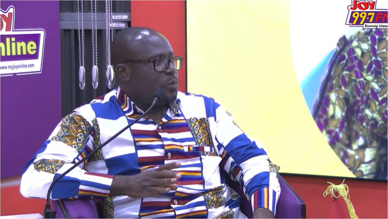 Our schools are producing students who are not ready for the job market ...