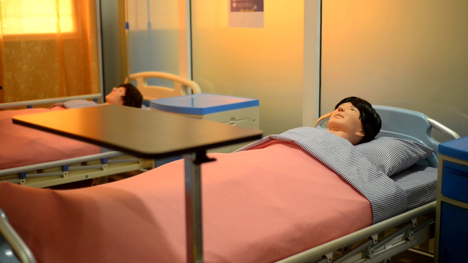 Wisconsin University commissions Ghana’s first human patient simulators ...