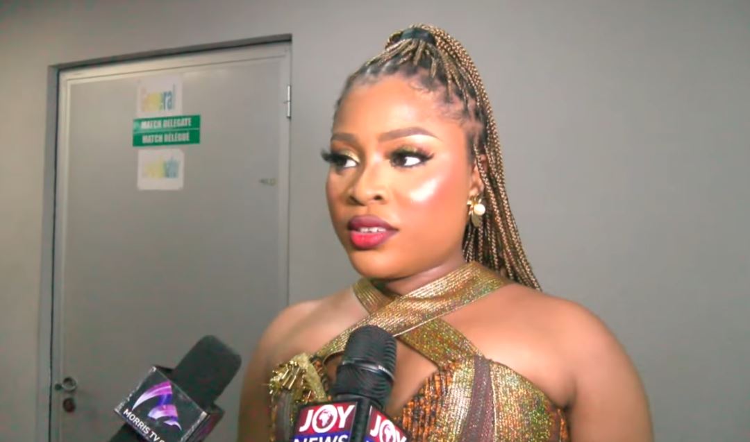 'I went through surgery' - Adina recounts her critical 2021 encounters ...