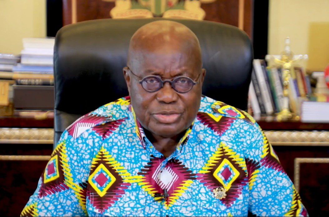 Full Text President s Christmas Message MyJoyOnline Full Text President s Christmas Message MyJoyOnline