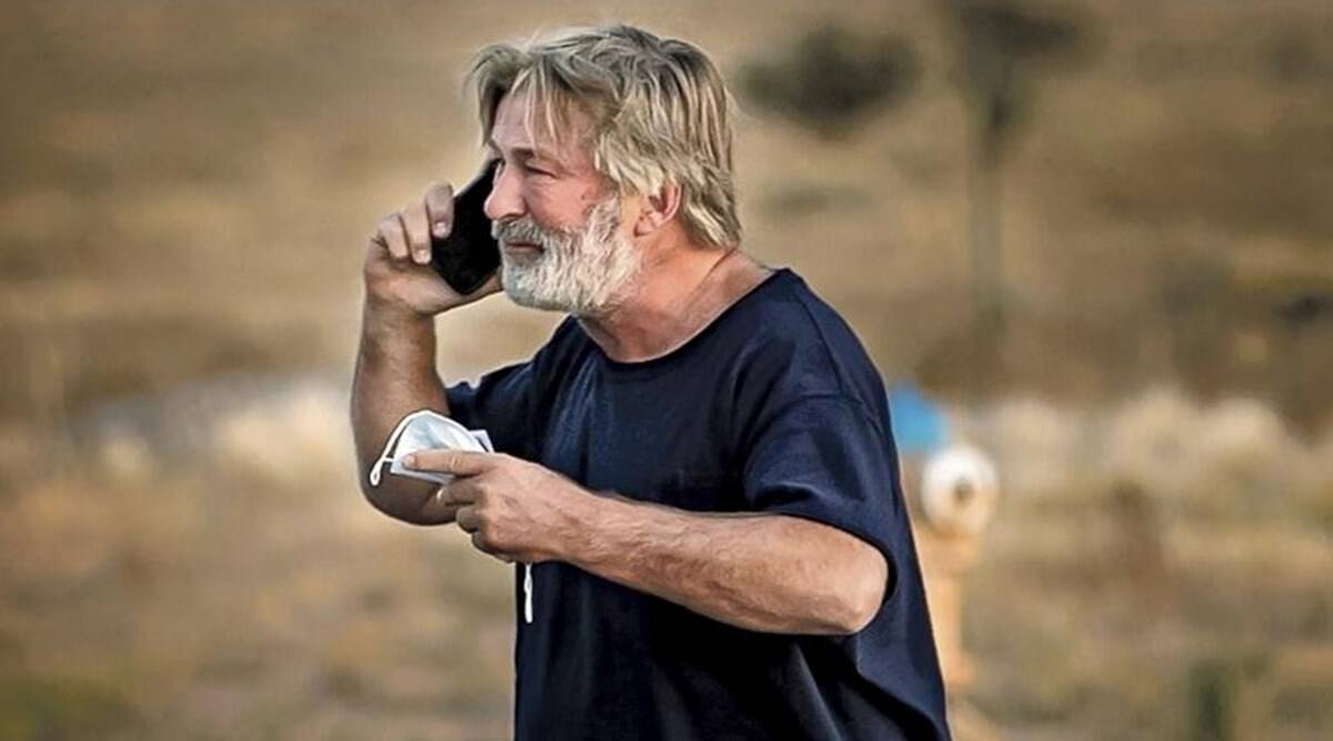 Warrant Issued For Alec Baldwins Phone Over ‘rust Shooting Myjoyonline