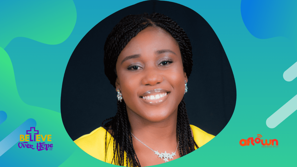 Intimacy by Believe Over Hope – An Aftown Original Album - MyJoyOnline