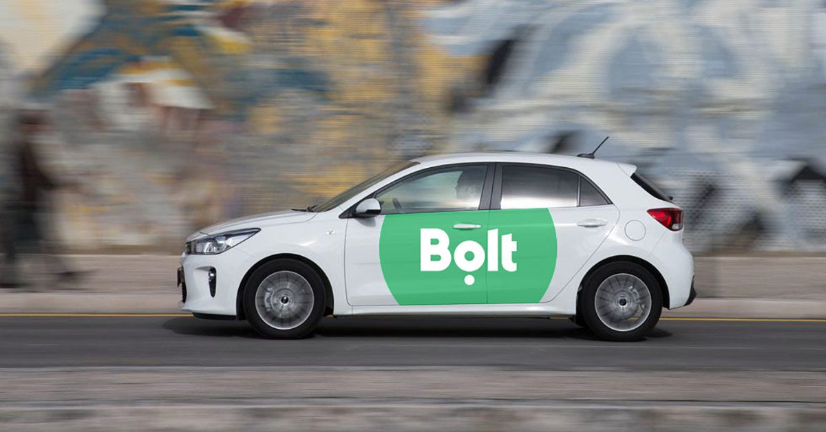 Bolt continues its steady expansion drive in Ghana with entry to Ho ...