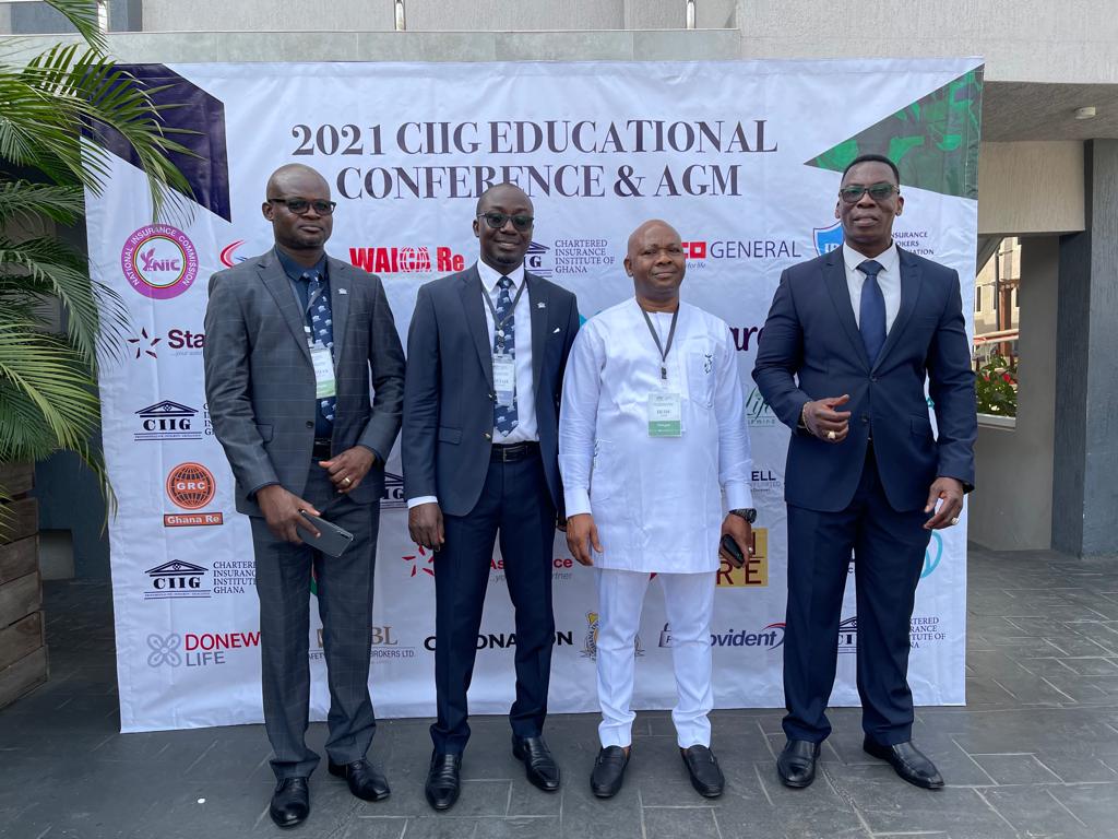 CIIG to redefine insurance penetration to include pensions, health ...