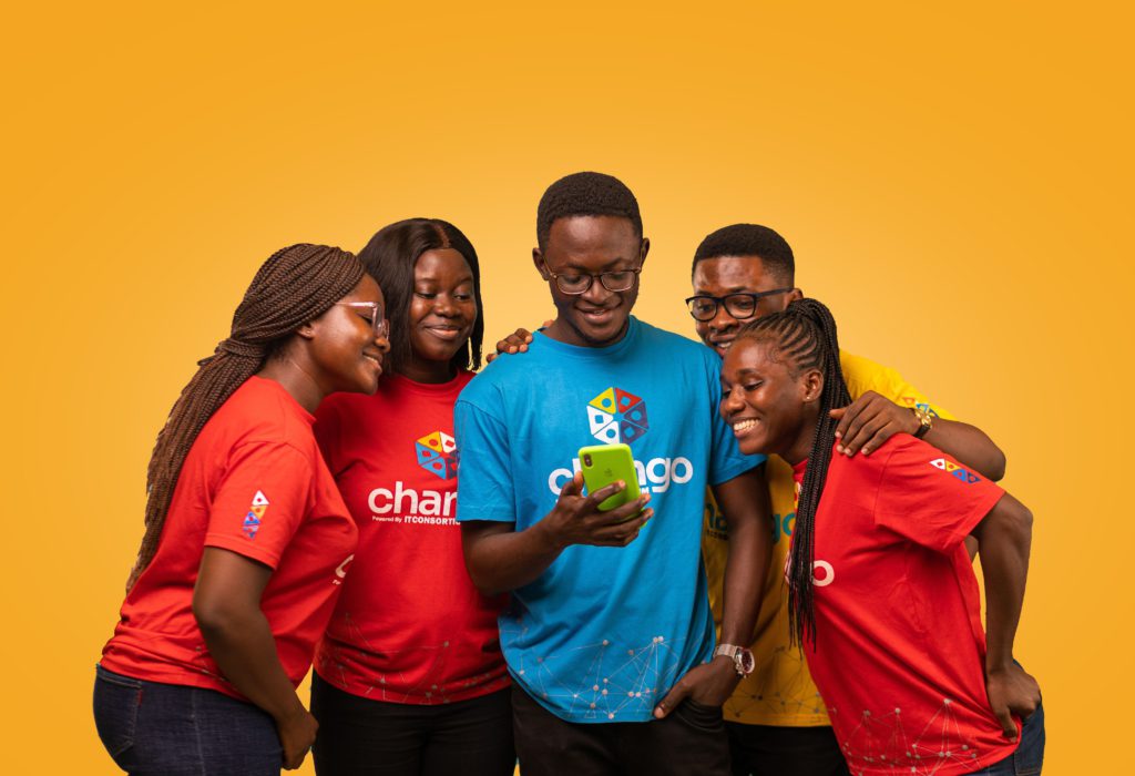 IT Consortium launches group contributions and crowdfunding app ‘Chango ...