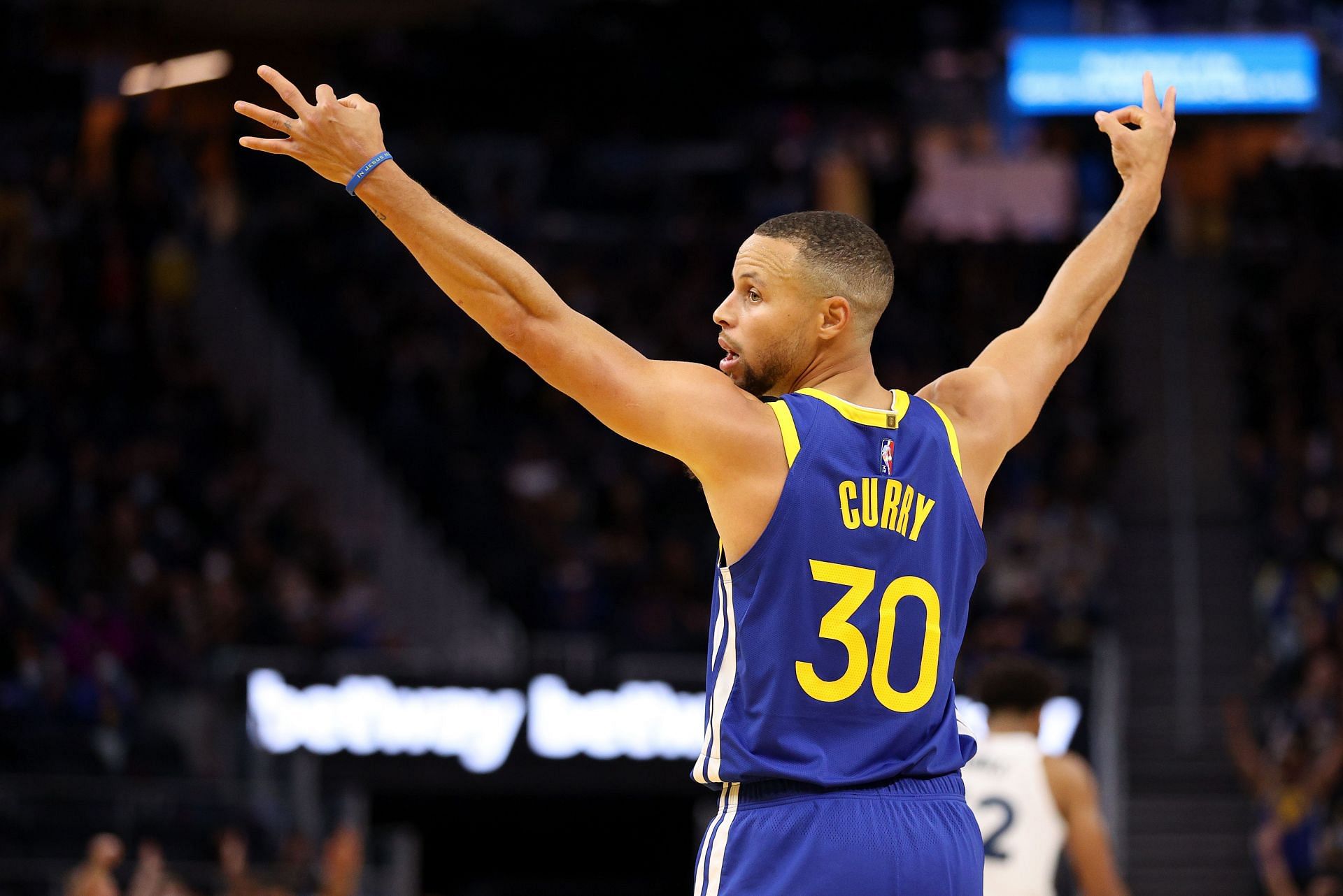 NBA: Steph Curry becomes all-time three-point king - MyJoyOnline