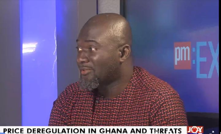 Petroleum deregulation has rather increased fuel prices – COPEC Ghana ...