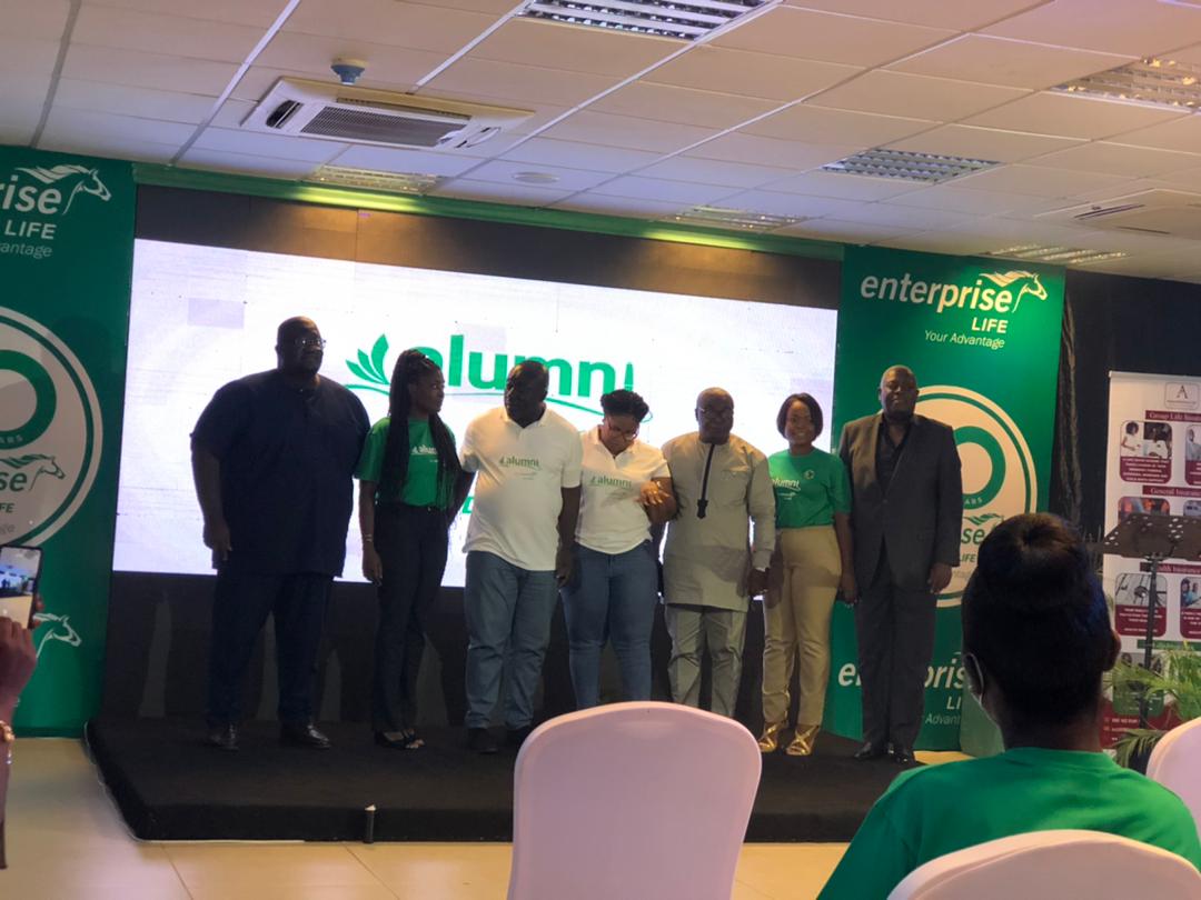 Enterprise Life partners with Assure Advisors to launch ‘Alumni ...