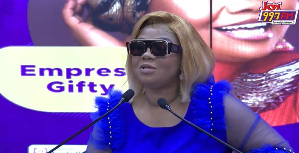 Empress Gifty loses sister, grandmother - MyJoyOnline