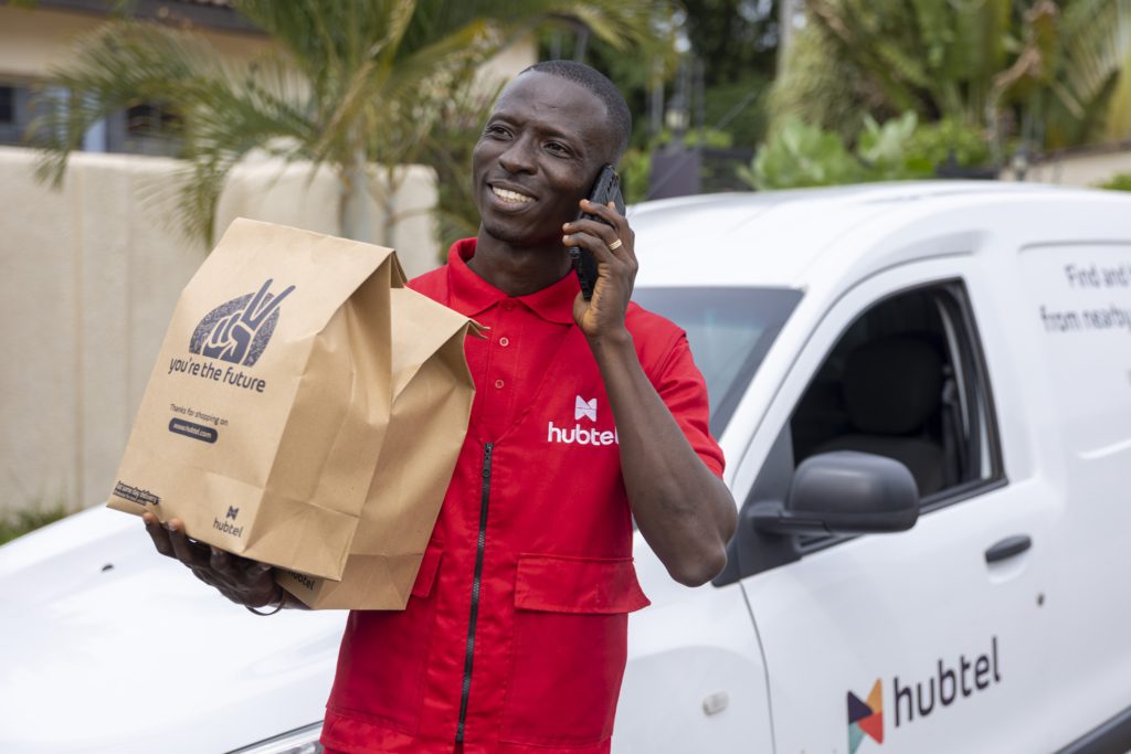 Hubtel launches operations in Takoradi - MyJoyOnline