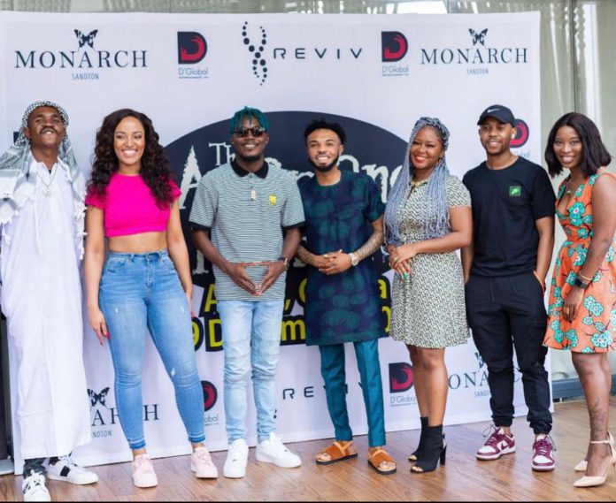 All set for Amapiano Festival slated for December 19 - MyJoyOnline
