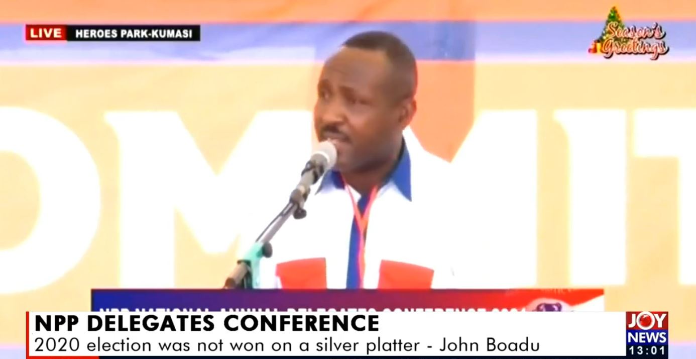 We must strengthen relationship between government appointees and party ...