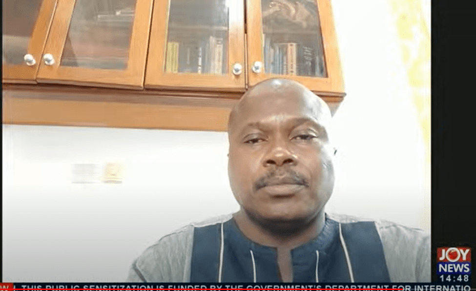 There was no proper quorum formed for Bagbin’s rule – Lawyer - MyJoyOnline