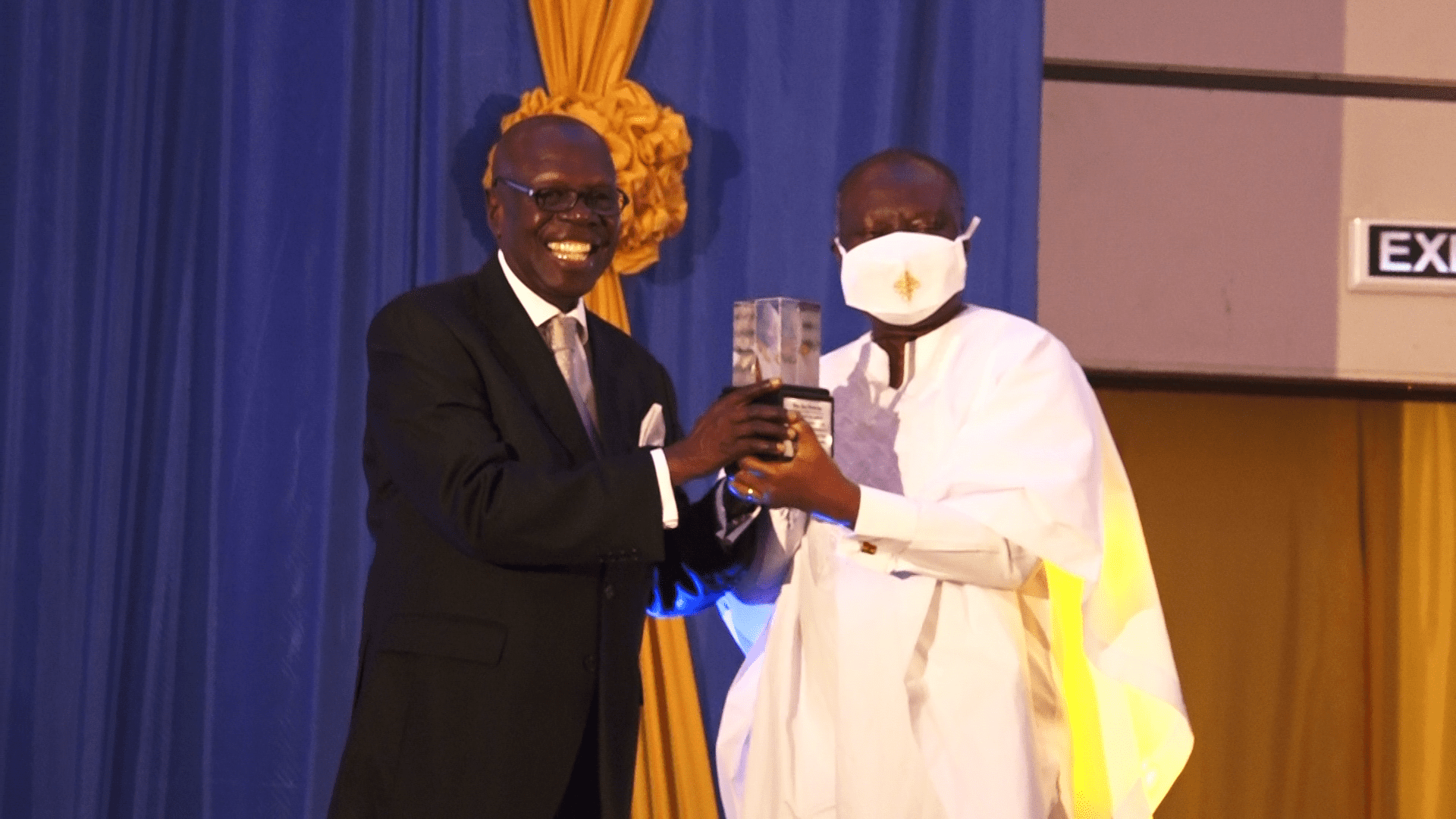 We’ll transform GSE as diversified investment hub for post Covid-19 ...