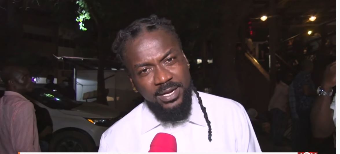 Come and experience the new Samini – Dancehall star promises thrill at ...