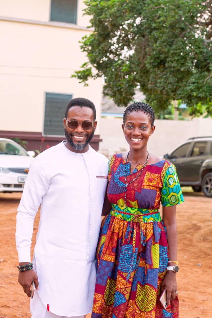 Chavah Foundation donates to Shelter for Abused orphanage - MyJoyOnline