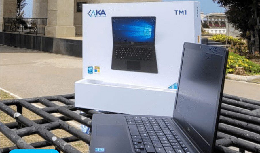 1 Teacher 1 Laptop project: 80% of laptops for SHS teachers delivered ...