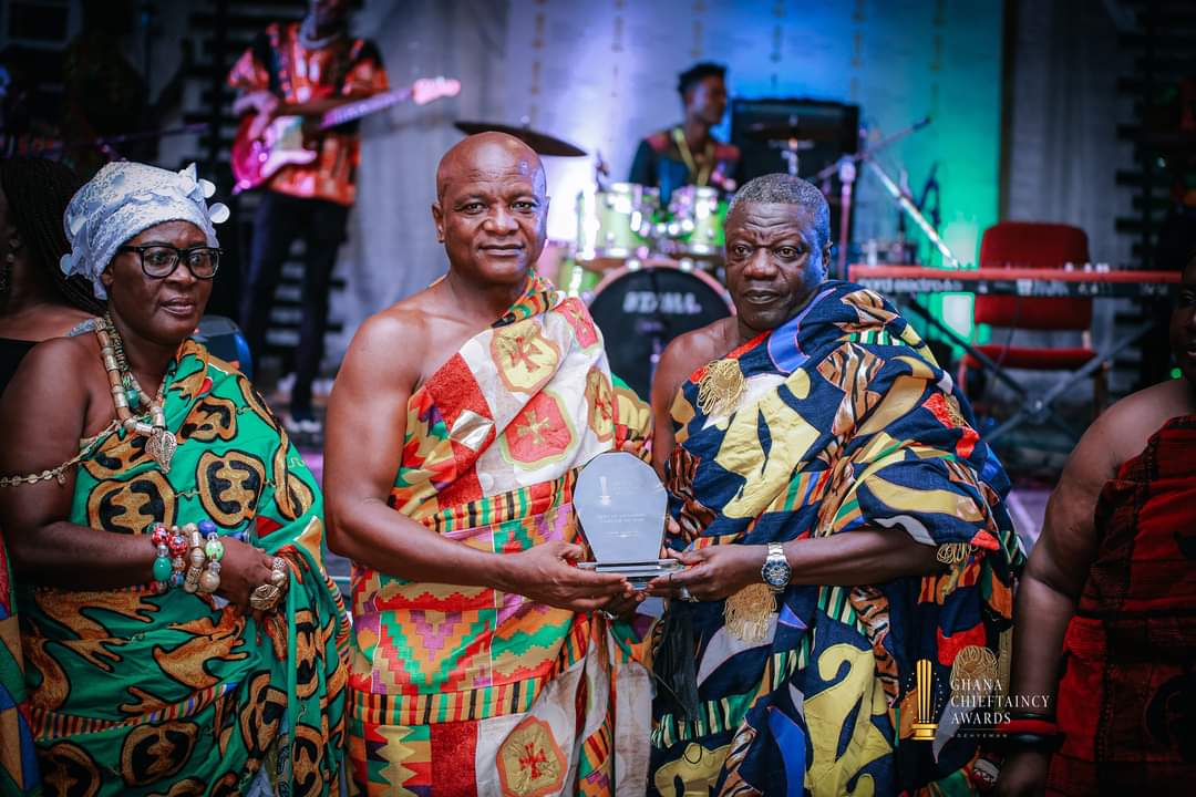 I was inspired by GSE to return home after studies in USA – Togbe Afede ...