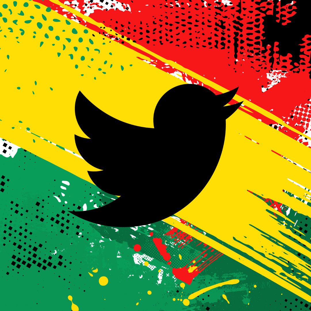 Twitter brings tweets to life with giant billboards around Accra ...