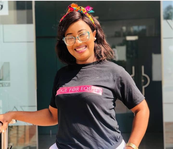 Lilipearl Baaba Otoo selected to represent Ghana at AU/CIEFFA - MyJoyOnline