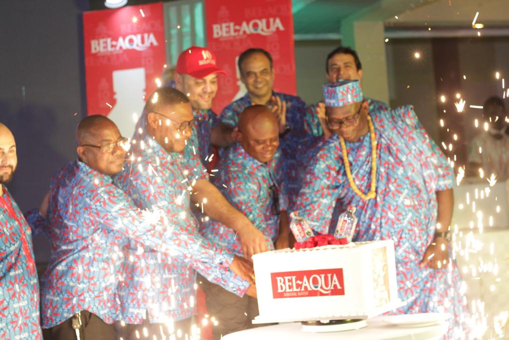 Bel-Aqua marks 10 years of manufacturing excellence, pledges to social ...