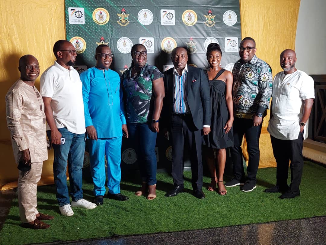 KNUST at 70: Alumni set to raise $5 million seed for endowment fund ...