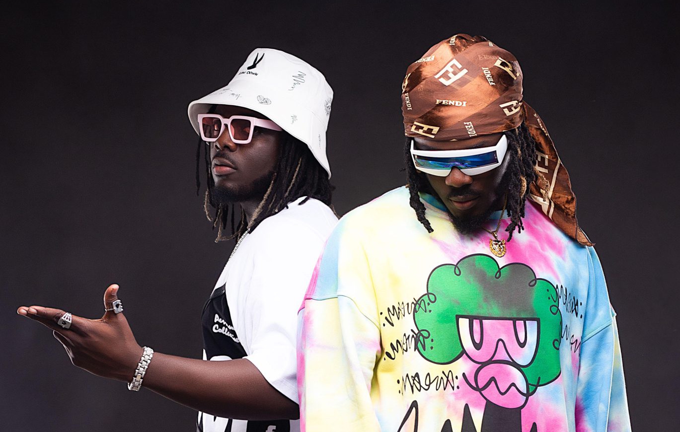 DopeNation releases 'Atta' album - MyJoyOnline