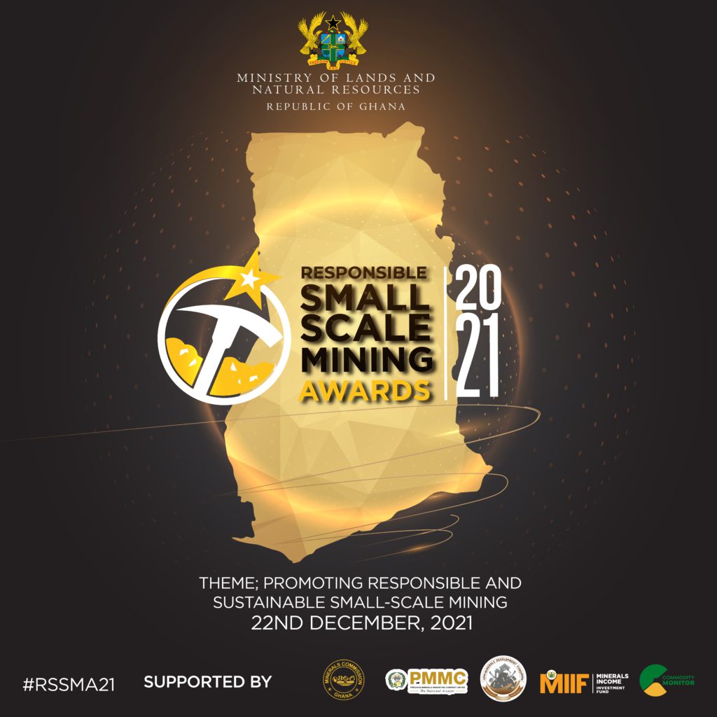 Lands Ministry launches award scheme to celebrate responsible small ...