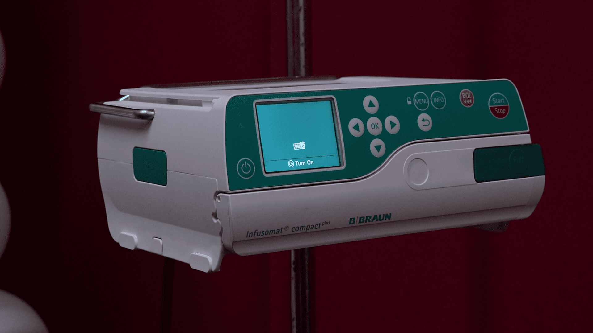 Roche sets up Chemo Unit for breast cancer treatment at Ho Teaching ...