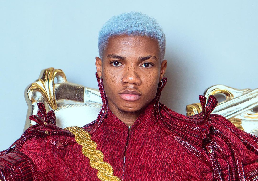 KiDi nominated for NAACP awards - MyJoyOnline