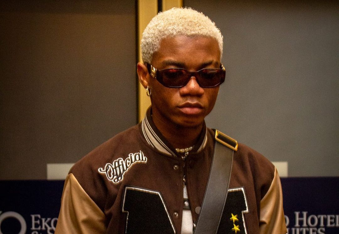 Watch Ugandan school children dance to KiDi's blessed - MyJoyOnline