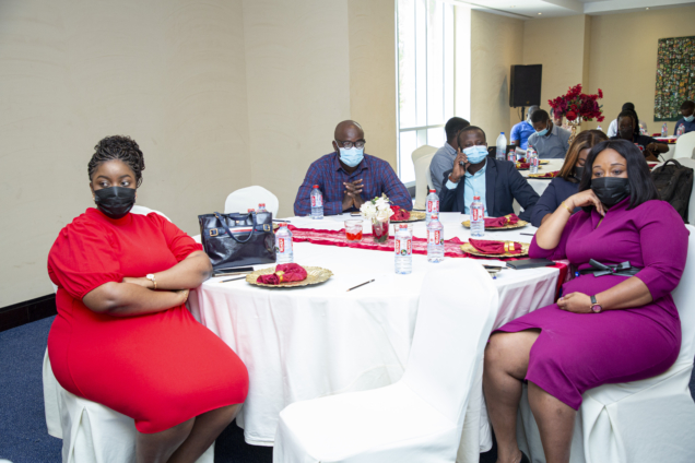 Huawei Ghana to support businesses through digital transformation ...