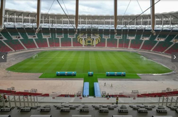 Cameroon's president orders investigation into crush at AFCON match ...