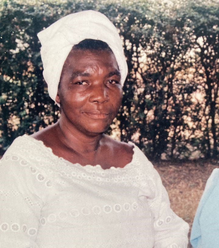 Odehyie Rose Adwoa Oforiwaa Okoampah - MyJoyOnline