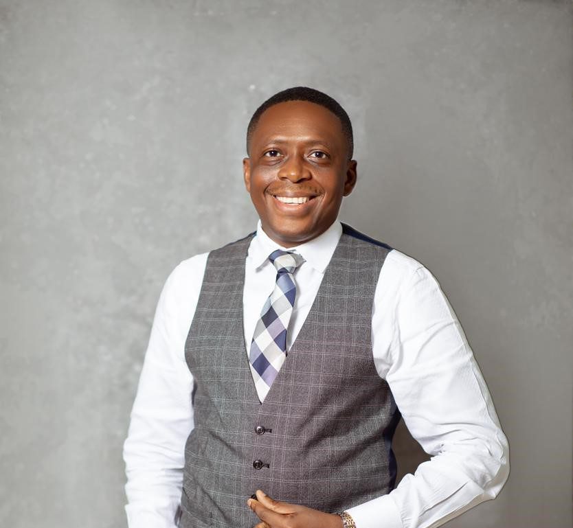 Gideon Ataraire wins Insurance CEO of the Year at Corporate Ghana ...