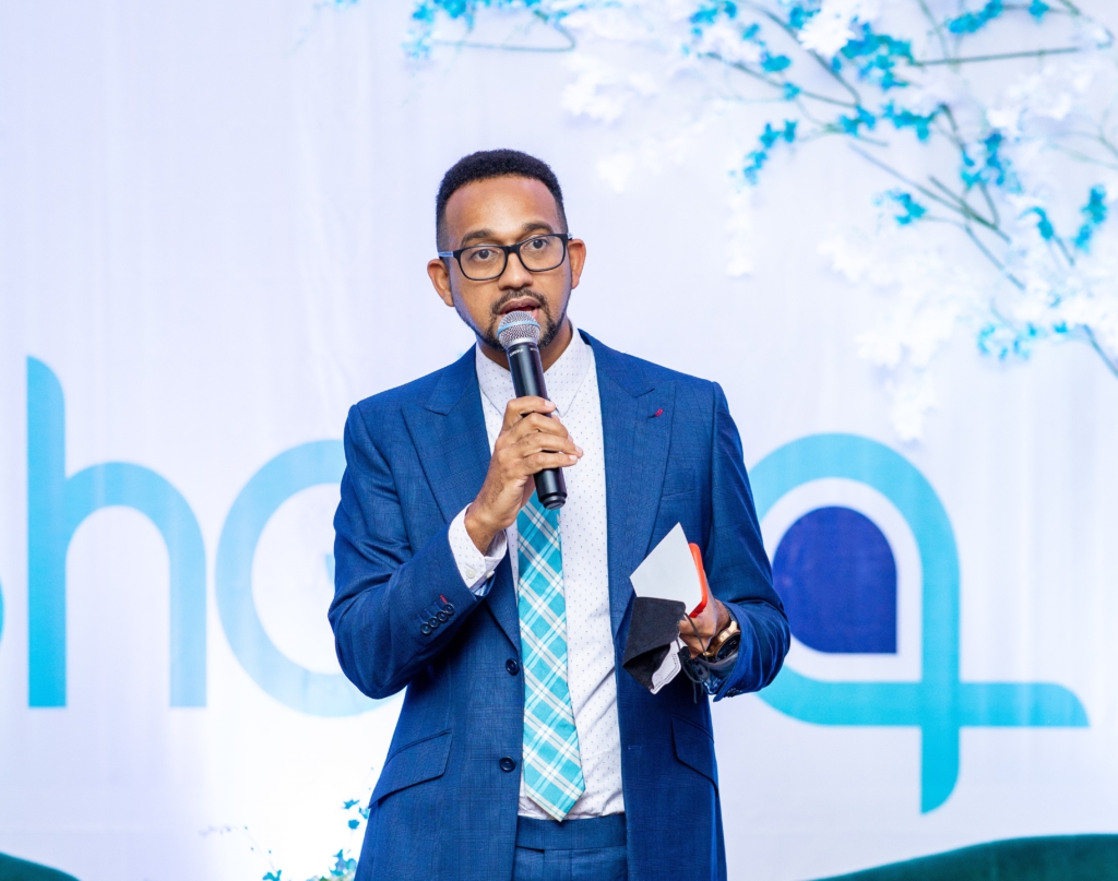 Yemaachi launches Sheba HPV Test for screening of high-risk HPV ...