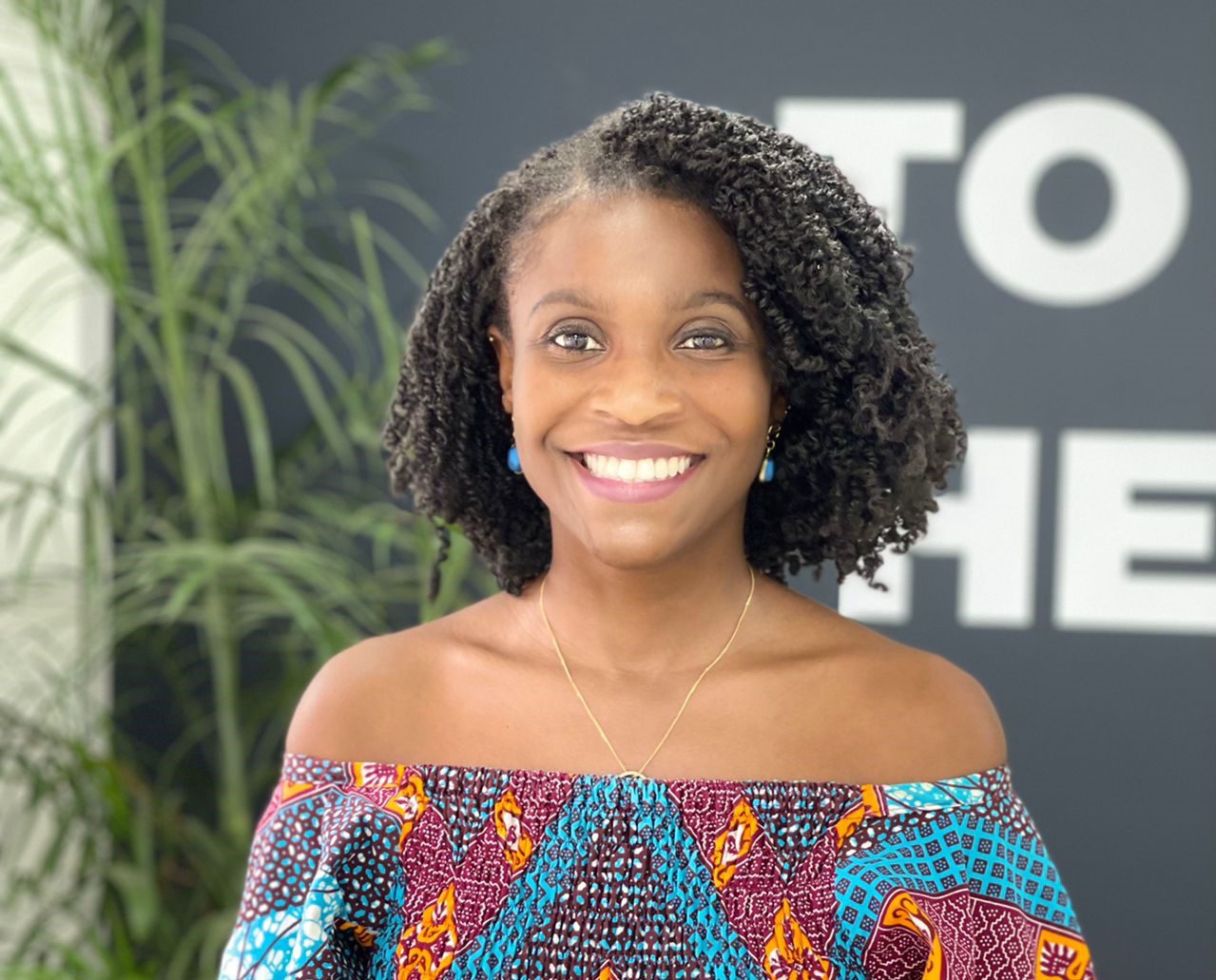 Dr Emmanuella Amoako: No Ghanaian woman should die from cervical cancer ...