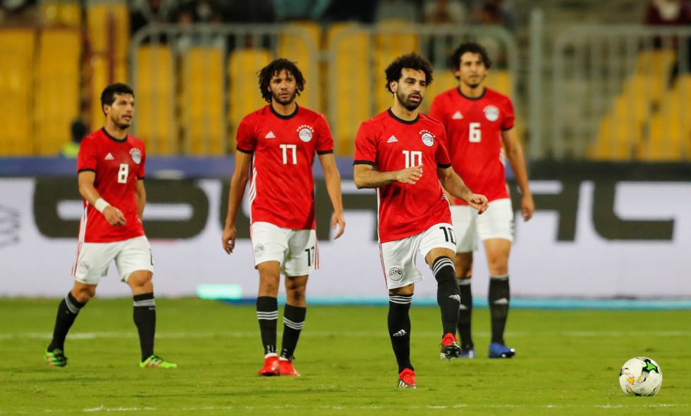 AFCON Group D Preview: Nigeria, Egypt, favourites against Sudan and ...