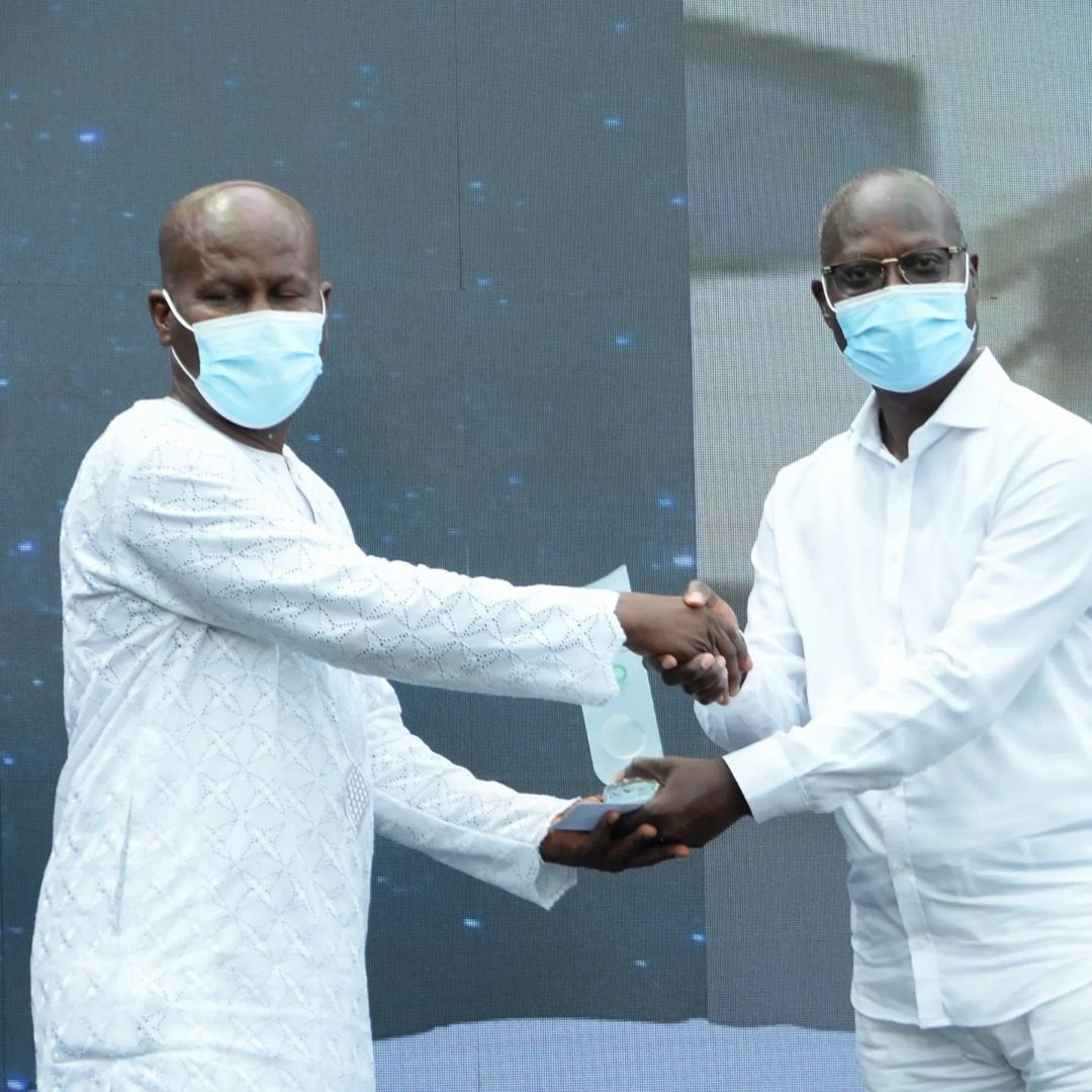 Enterprise Life holds 20th anniversary thanksgiving service ...